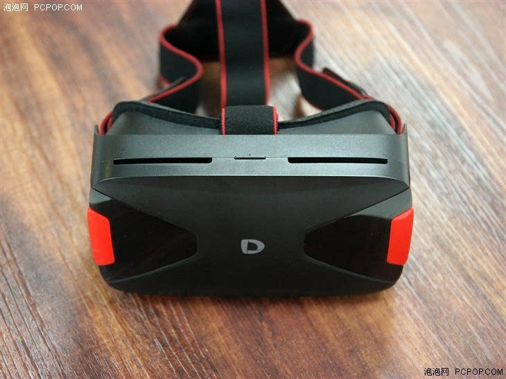 裸眼3D全显手机 超多维SuperD D1评测