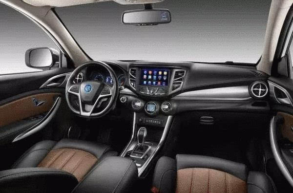 宋EV300预售20万！比亚迪专业级主流纯电SUV_搜狐汽车_搜狐网