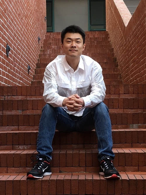专访浙大“80后”博导张海涛cell和nature破解心血管疾病药物靶标结构 0399