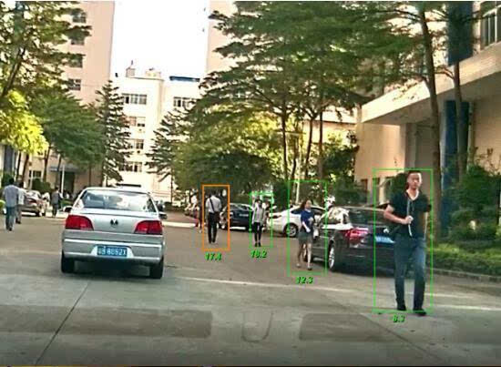 ADAS 专用 Software, MDAS-2.0 SDK 发布_搜狐汽车_搜狐网