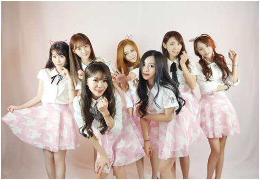 O2O女团湿身大作战 网易BoBo邀你共赏粉嫩甜心-搜狐