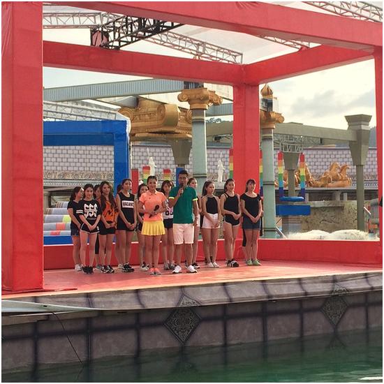 O2O女团湿身大作战 网易BoBo邀你共赏粉嫩甜心-搜狐