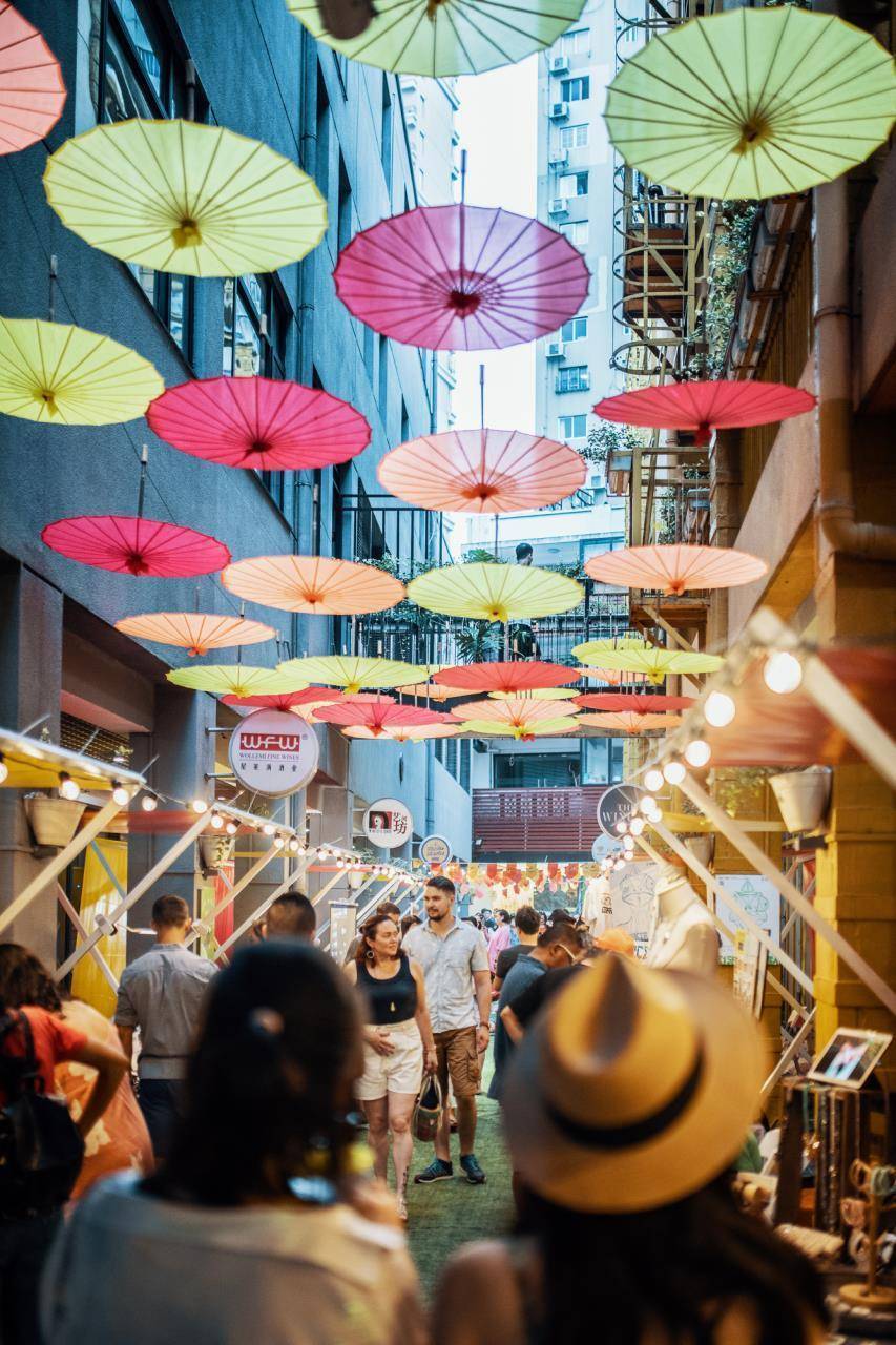 “乐金秋 惠生活 悦静安”静安文旅消费季启动