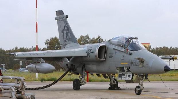 跨大西洋合作的精品，短小精悍又好用的AMX攻击机 - 汉阳防务