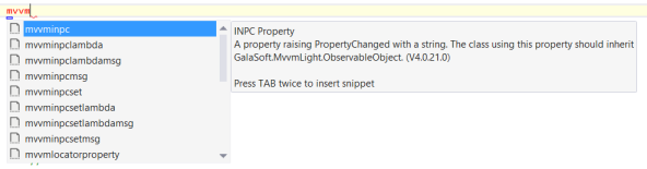 MVVM Light Toolkit:轻量化的MVVM框架-搜狐