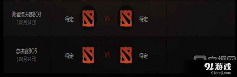 Ti6赛程安排 Ti6全部赛程整理一览