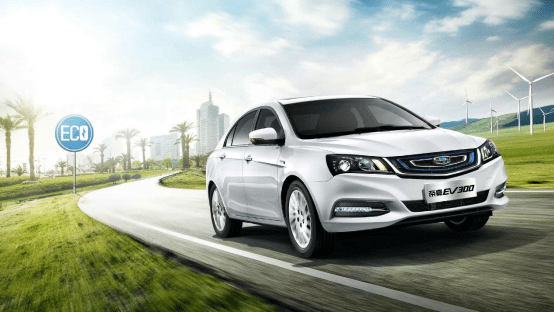 四大理由解读为何吉利帝豪EV300会成为新能源汽车首选-搜狐