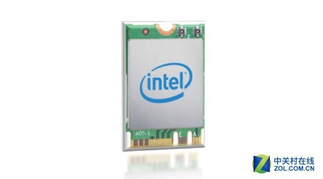 Intel Wireless-AC 9260千兆无线网卡来了