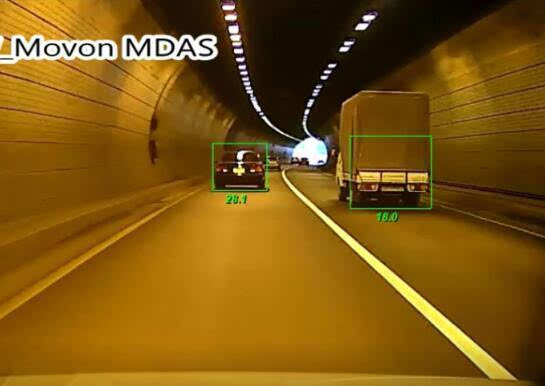 ADAS 专用 Software, MDAS-2.0 SDK 发布_搜狐汽车_搜狐网