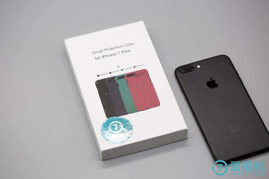 回归3.5耳机的感觉真好 爱魔客CoCase多功能保护壳试用