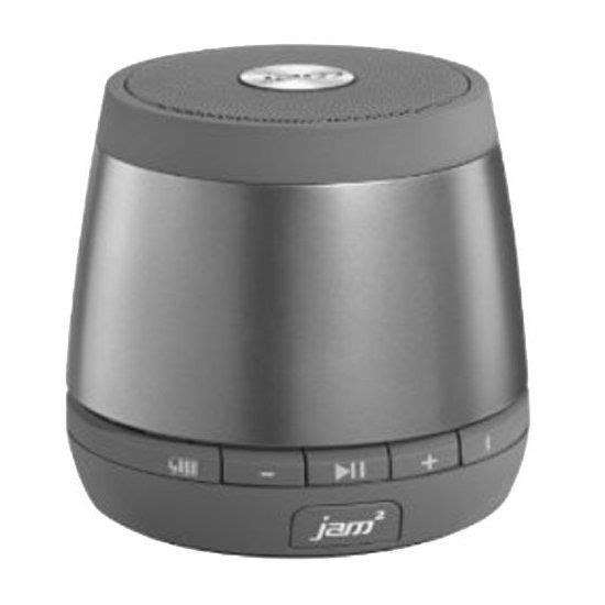 全美销量第一！JAM Plus HX-P240GY 便携蓝牙音响 约102.53元 原价 271.41元-搜狐