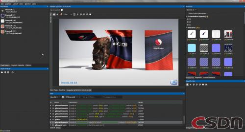 7月30日首发：Snapdragon Profiler性能监测和分析工具