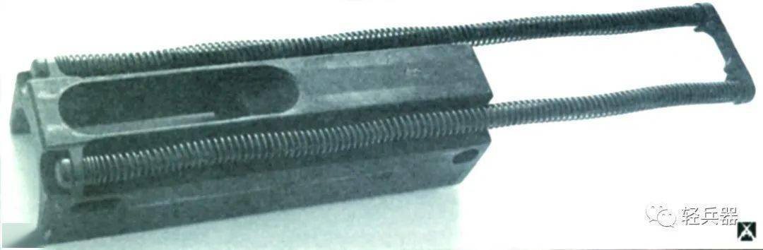 旧瓶装新酒——捷克CZ-91S蝎式9mm半自动冲锋手枪 - 汉阳防务
